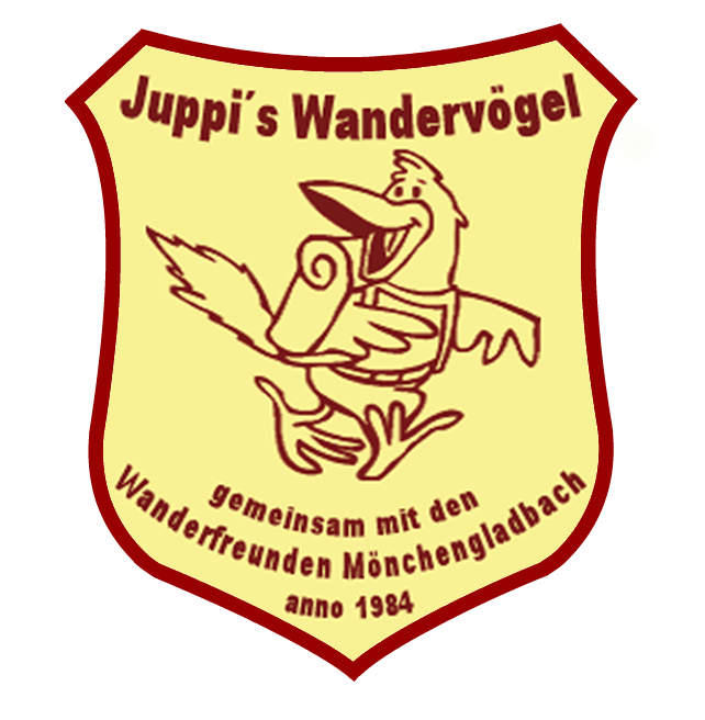 Juppi`s :: Wanderfreunde Mönchengladbach e.V. 1980